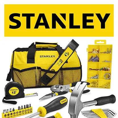 Stanley Hand Tools Authorised Suppliers | Stanley Hand Tool