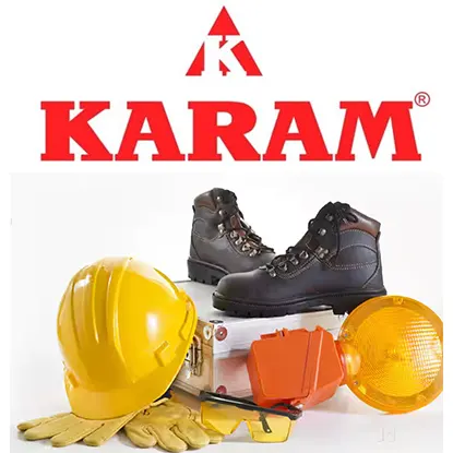 Karam Safety Authorised Suppliers, Karam Safety Equipment